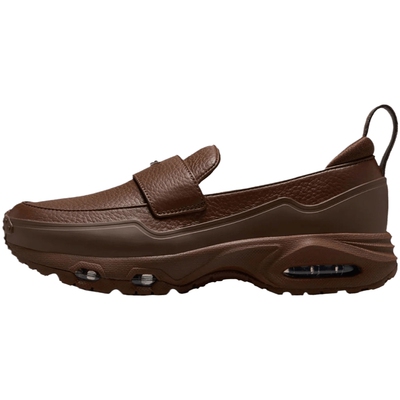NIKE耐克女秋AIR MAX PHENOMENA乐福鞋气垫运动休闲鞋IM8814-200