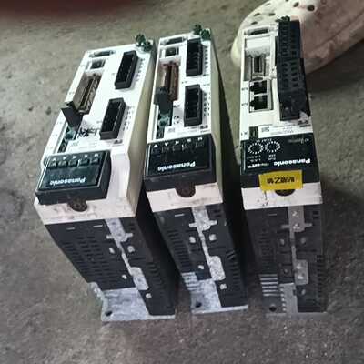 议价伺服驱动器 MBDLT25SF，这个200包邮这个已