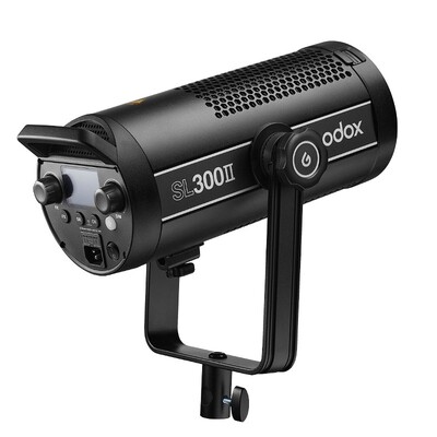 【330W功率】神牛SL300III