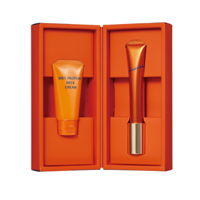 POLA局部祛皱精华套装提拉紧致