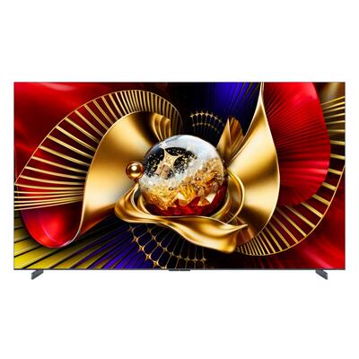 TCLQ10MPro98英寸SQD-MiniLED