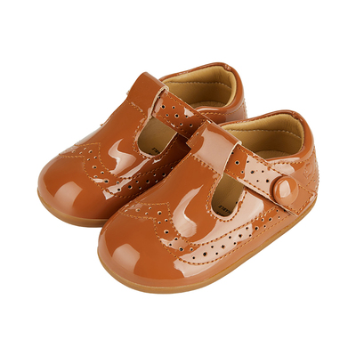 woollykids艾琳娜学步鞋