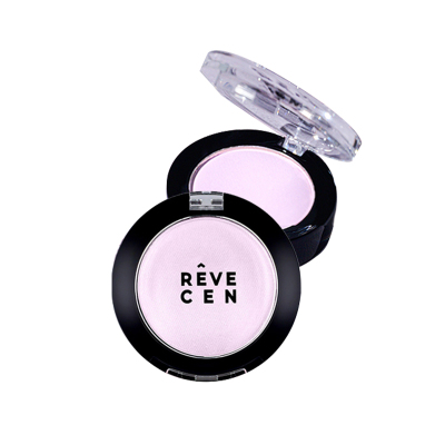 revecen高光单色眼影腮红提亮