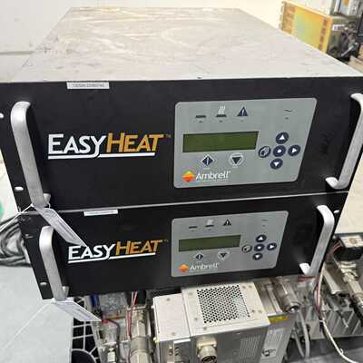 【议价-可维修】Ambrell EASYHEAT 8310LI-440V感应 全新/二手均