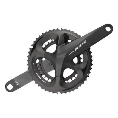 SHIMANO禧玛诺公路车牙盘105UT