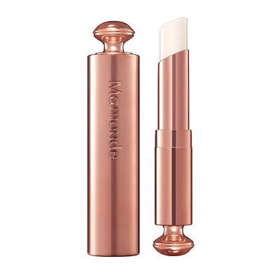 梦妆盈润裸色保湿新品护唇膏