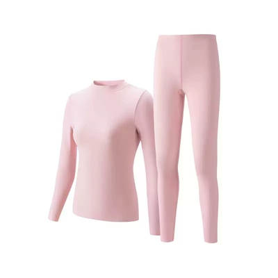 专柜长袖保暖内衣歌帝