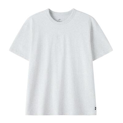 Nike耐克男装2026夏季新款运动休闲纯棉圆领透气短袖T恤IH1122
