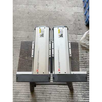 询价Pi单轨铝滑台总长330mm行程100mm丝杆1510导轨2