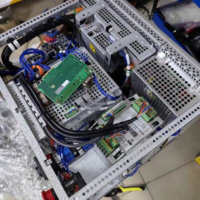 议价全新原装驱动器DSQC431,DSQC661,DSQC668
