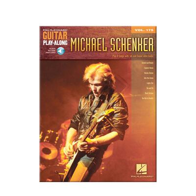 米歇尔申克尔吉他独奏曲集