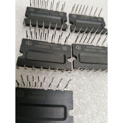 【议价-可维修】INFINEON IKCM30F60HA IKCM3 /均有货