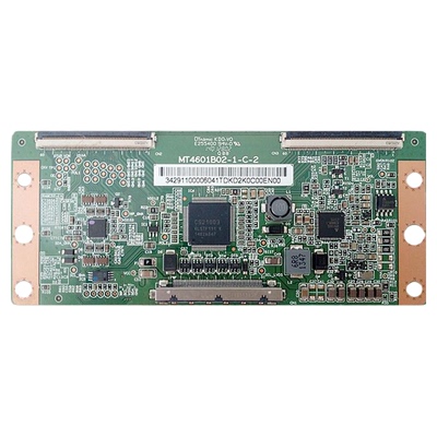 原装TCL L48F1600E L46E5300D 逻辑板MT4601B02-1-C-2超长保 现货