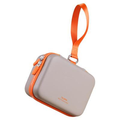 泰迅DisAdv系列迷你action6收纳包适用大疆Action6机身收纳包运动相机便携迷你小号保护套防摔djiaction6配件