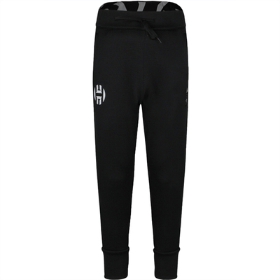 男子阿迪达斯男子针织长裤