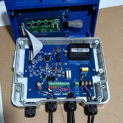 博克斯PH计 ASP660M1-SP200环保在线监测酸碱度，议价商品