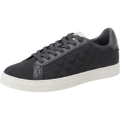 EmporioArmani休闲运动板鞋