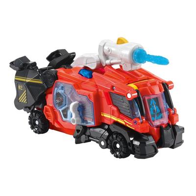 三角变形恐龙伟易达3岁