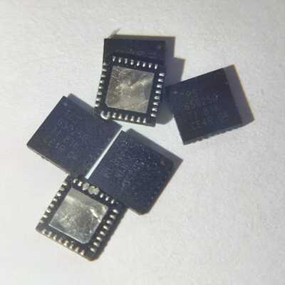 【请询价】拆机旧货TPS650250RHR电池电源管理芯片