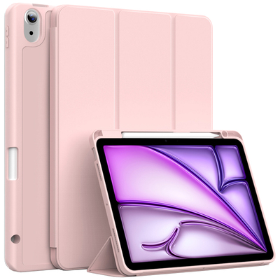 【官网同款】进口液态硅胶iPad壳