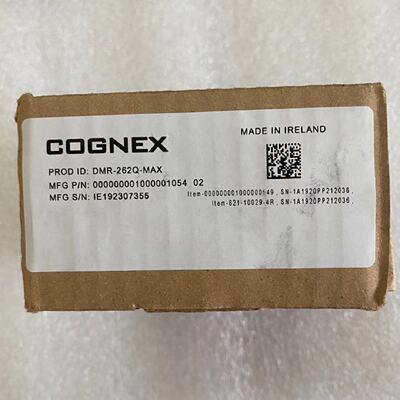 议价全新 康耐视读码器 DM262Q DM262SX-Q一维码读码器 二维码读