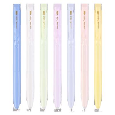 三菱铅笔中性笔UMN-155NC限定