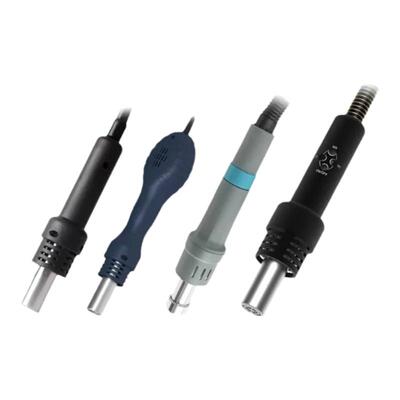 白光热风枪系列手柄BK881