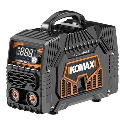 电焊机220v家用便携式小型315双电压工业级全铜两用380v迷你焊机