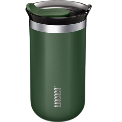 wacaco便携随行304不锈钢保温杯