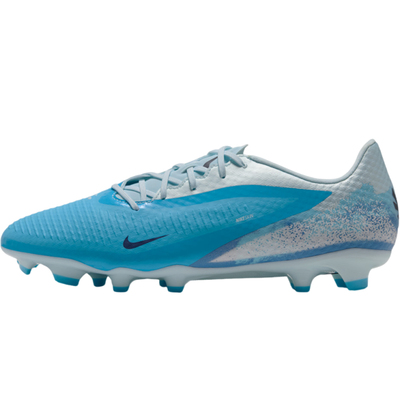 NIKE耐克PHANTOM6中端FG/MG混钉成人足球鞋男HQ2314-401