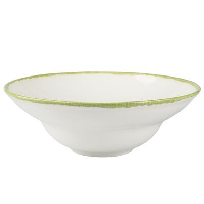 西餐陶瓷沙拉碗rak复古