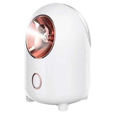 蒸脸仪蒸脸器热喷补水仪加湿器脸部蒸汽美容仪喷雾器补水家用面部