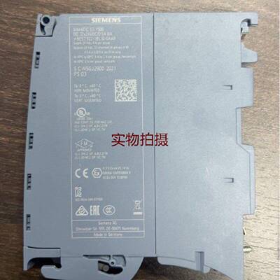 询价-6ES75221BL100AB0