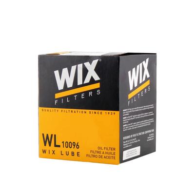 维克斯机油滤清器格WL10096