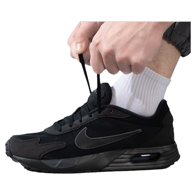 Nike耐克男低帮缓震休闲鞋