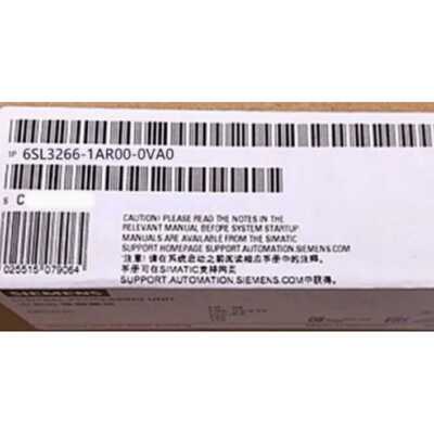 议价6SL3266-1AR00-0VA0西门子V20变频器屏蔽安装件6SL32661AR000