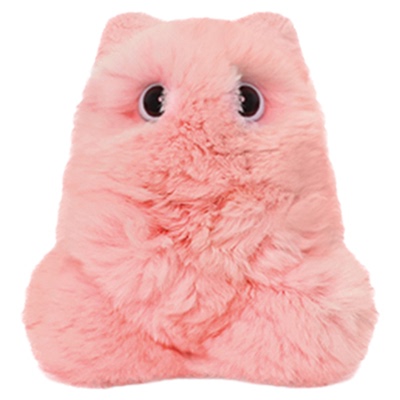 FUFUSOUL香薰毛绒玩具