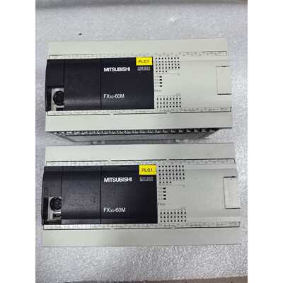 询价-plc FX3G60MTESA