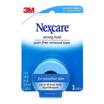 美国3M闭嘴张口呼吸矫正低敏易