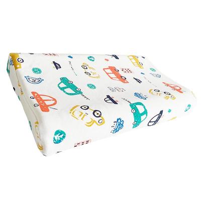 儿童泰国天然四季乳胶枕头