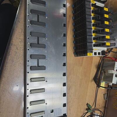 议价Plc Base Tsxrky12 SecondH Disassembled Actual Photos Ful