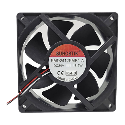 SUNOSTIKPMD2412PMB1-A散热风扇