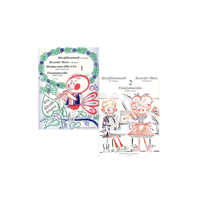 儿童初学者竖笛音乐入门钢琴伴奏