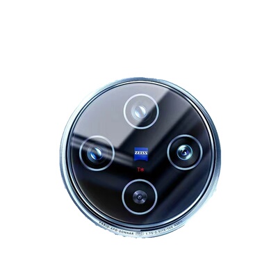 【一盖秒贴】适用vivox100镜头膜