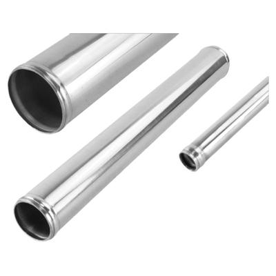 汽车改装进气铝管直管外径13-127mm涡轮增压中冷管长度300MM