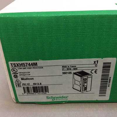 议价施耐德处理器TSXP57153M TSXP57154M全新现货