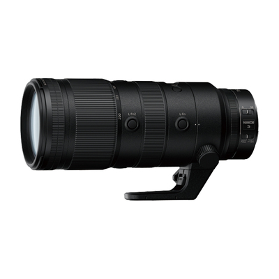 尼康Z70-200F2.8VR镜头Z70-200