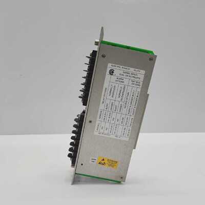 BENTLY NEVADA 8154601 XDUCER IO And Record Terminals Module