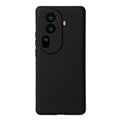 OPPOreno11手机壳硅胶圆弧边