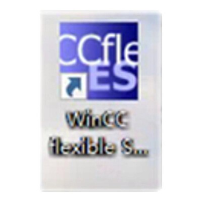 西门子winccflexible触摸屏软件